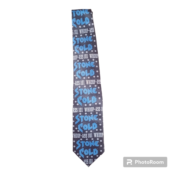 Wwf | Accessories | Nwt Vintage 998 Stone Cold Steve Austin Wwf Whoop ...